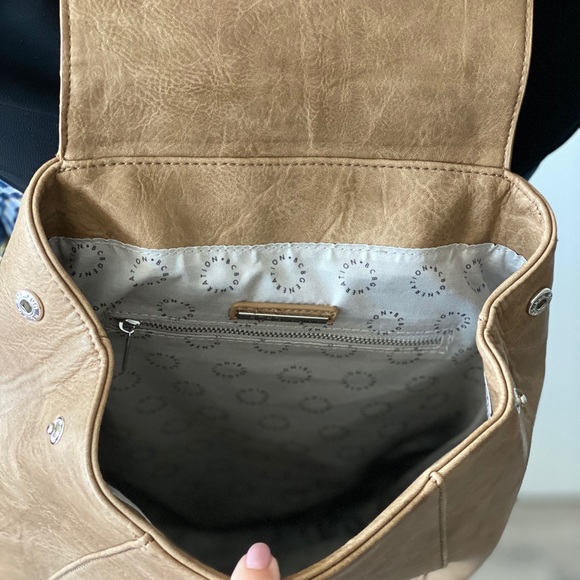BCBGeneration | Bags | Bcbg Generation Backpack | Poshmark